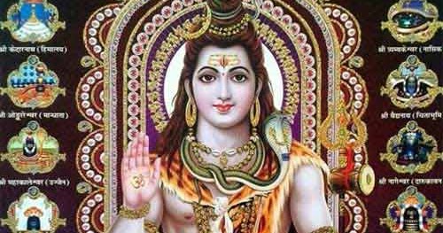 Shiva And Origin Of Music In Hinduism | Hindu Blog