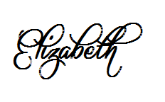 Lizzi's Creations: Burlap Wreath