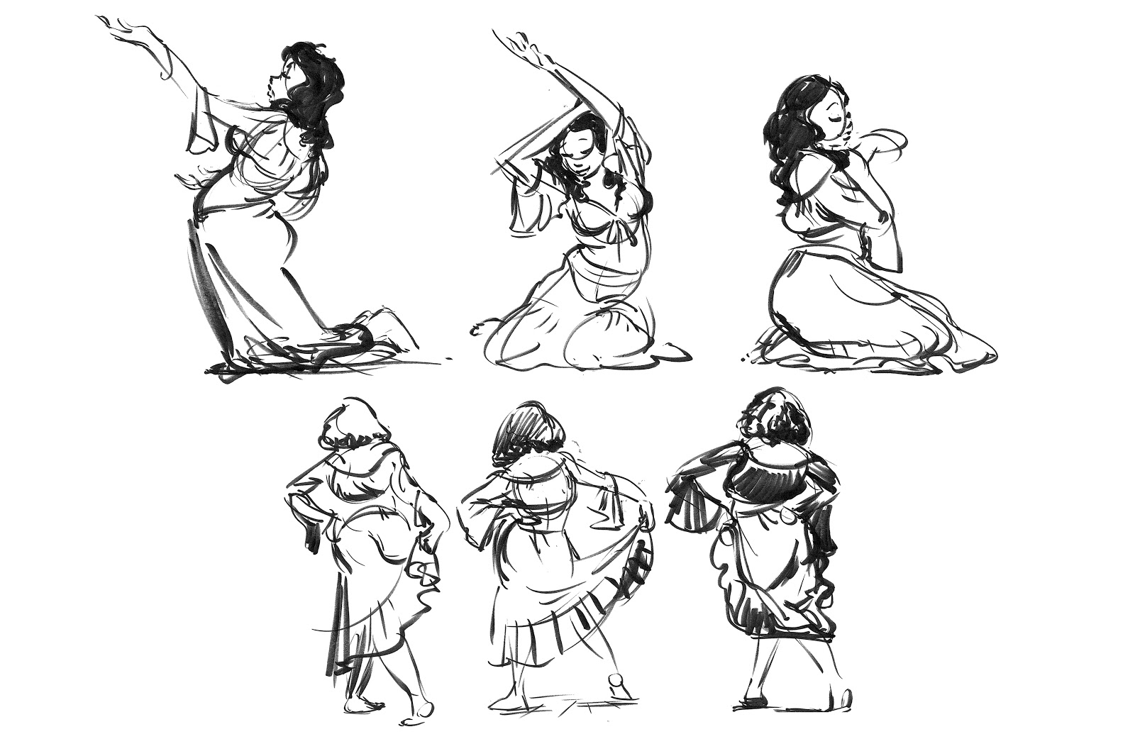 Mark Sperber's Online Portfolio