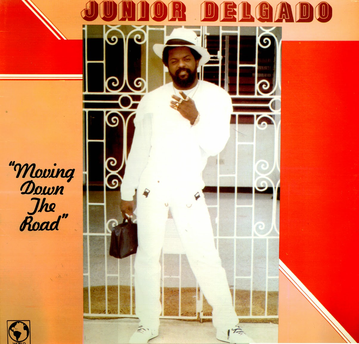 Compartilhando Reggae