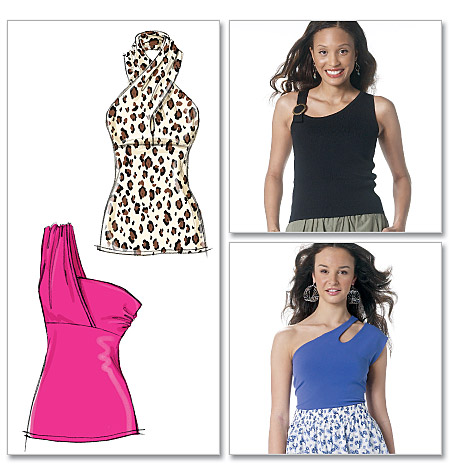 SewTawdry: Spring Break Sewing