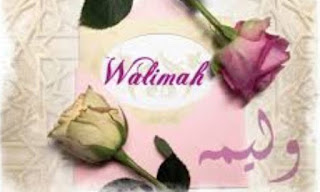 Pengertian Walimah dan Macam-Macamnya dalam Islam | Risalah Islam