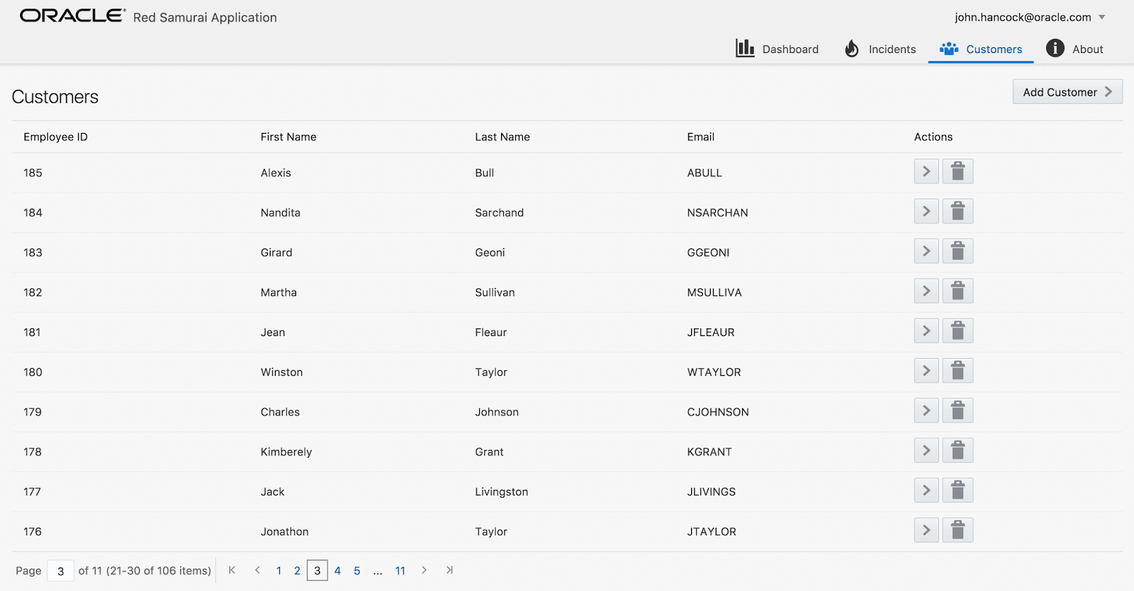 Andrej Baranovskij Blog: Better Oracle JET Code Structuring with Your ...