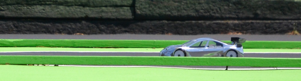 Fishhook's RC Racing Blog