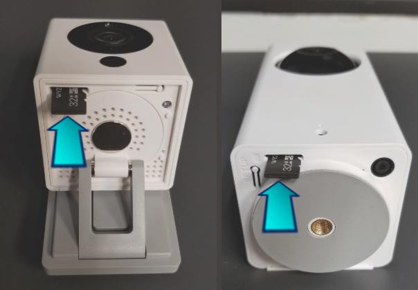 Wyze cam: can't download or view Time Lapse videos — SecurityCamCenter.com