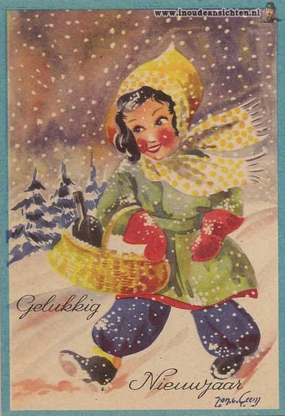 Soloillustratori: Van Geem