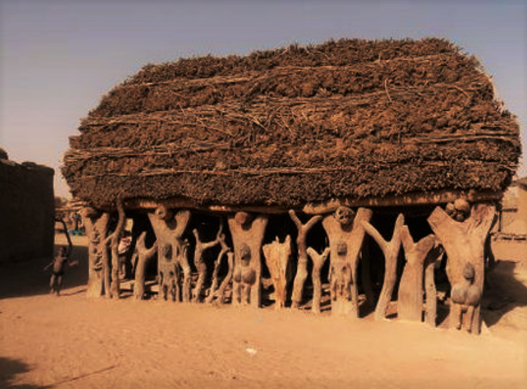 Preâmbulo: Mali - Toguna