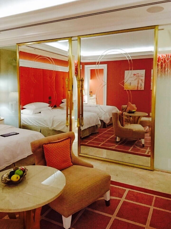 Juan Trip At A Time: Okada Manila: A Sneak Peek