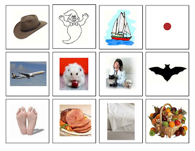 Clear Speech Therapy: April 2011