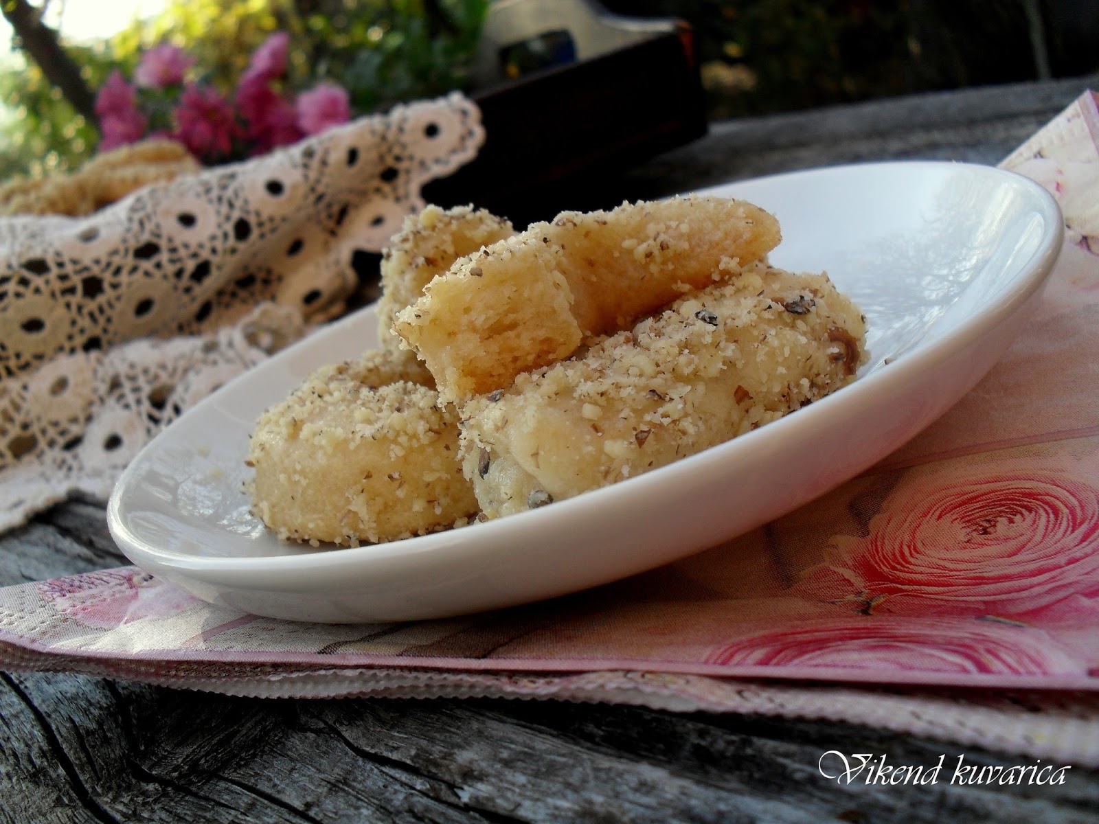 Vikend kuvarica: Pivčići