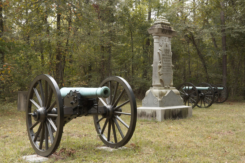 Are You Scared: America's Most Haunted Battlefields