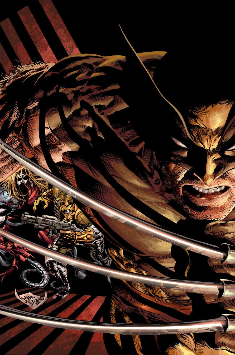 Wolverine's Best Battles - Wolverine - Comic Vine