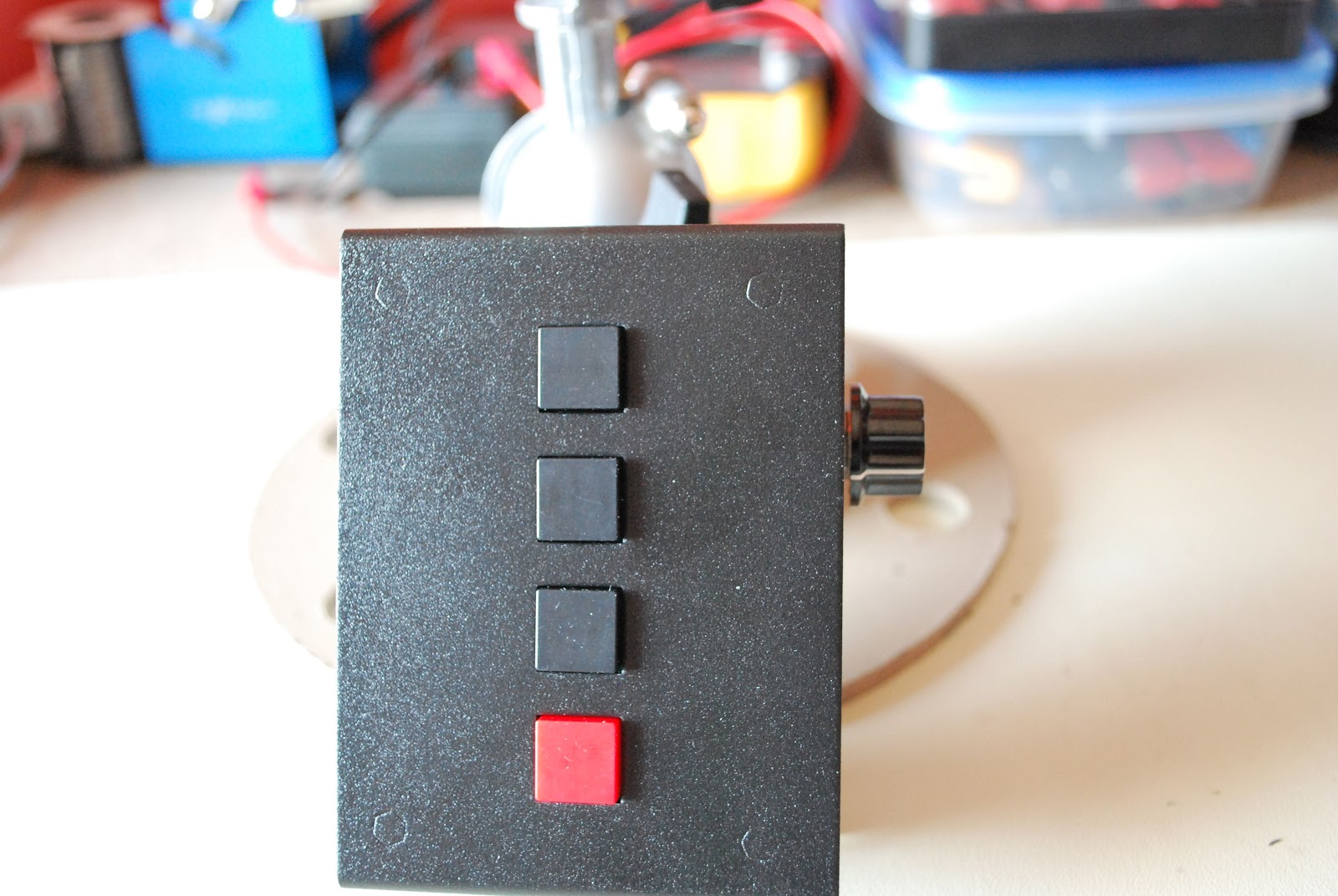 K1EL Winkeyer USB complete • AmateurRadio.com