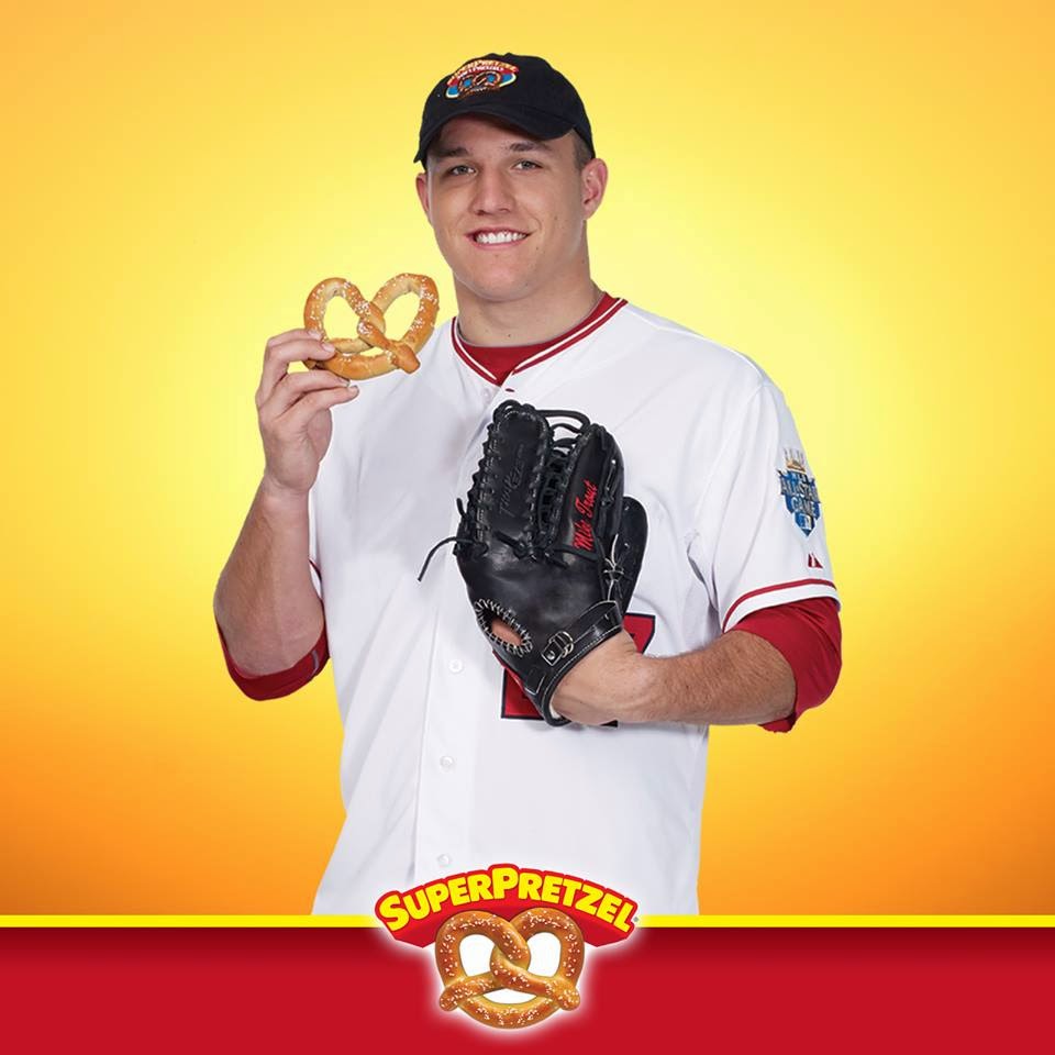 When you think of a generic baseball player, what do you imagine him ...