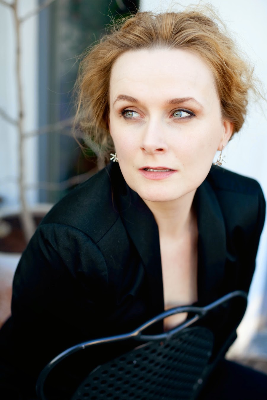 Fanáticos da Ópera / Opera Fanatics: Magdalena Anna Hofmann – soprano