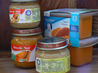 The Creative Homemaker: Love in Small Packages