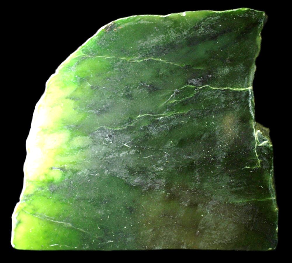 Consigli Preziosi: Giada: Giadeite e Nefrite