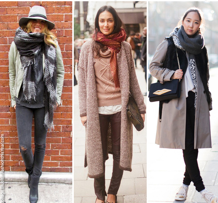 DYLANINTHECITY: Winter Fashion! How Do You Wear It? / Trend Rundown!