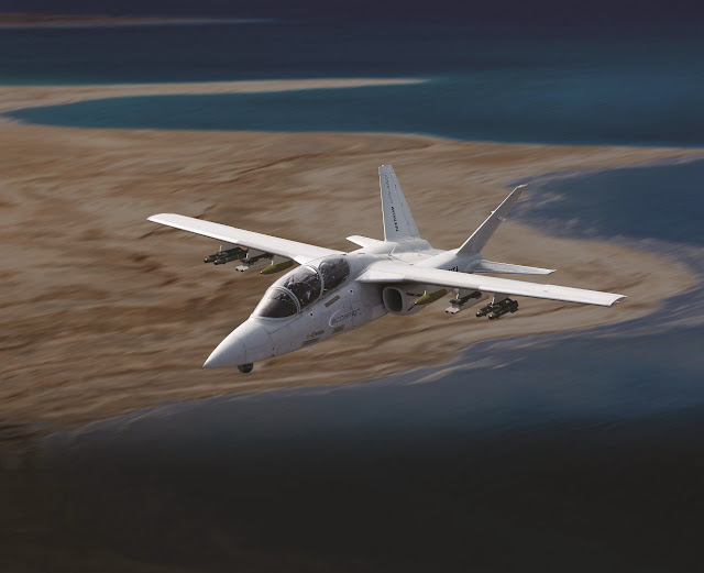 Military and Commercial Technology: U.S. Air Force selects Textron's ...