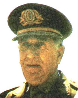 O cão que fuma...: A eterna repetição da História