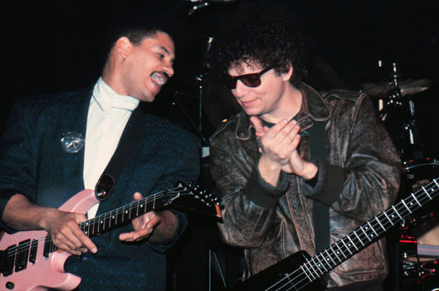 El rincón de la desconexión: WAS (NOT WAS)