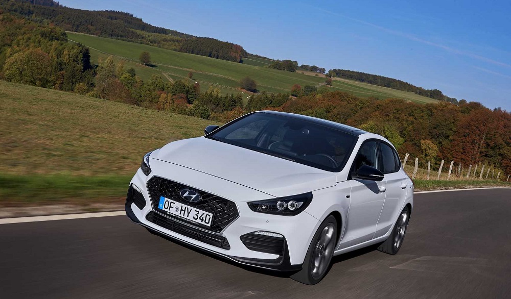 4 fantastic things about the Hyundai i30 Fastback N Line | Carsfresh