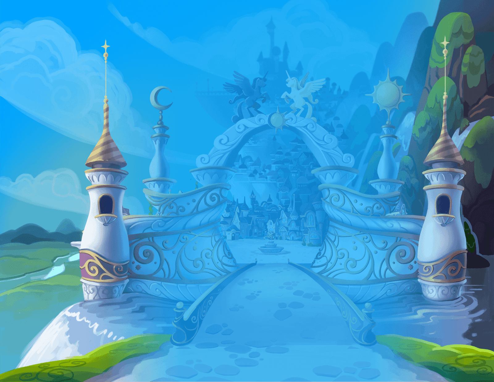 Equestria Daily - MLP Stuff!: My Little Pony Website Drops a Bunch of ...