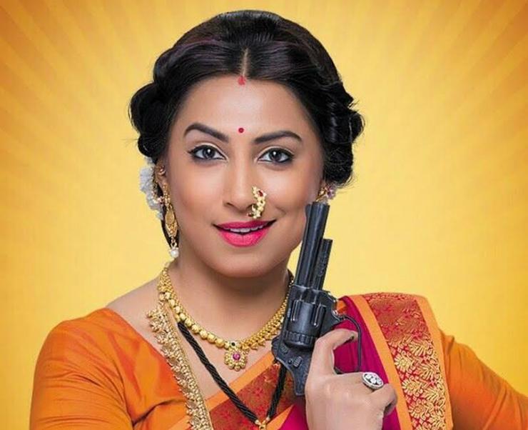 Kranti Redkar Wiki, Biography, Dob, Age, Height, Weight, Husband and More