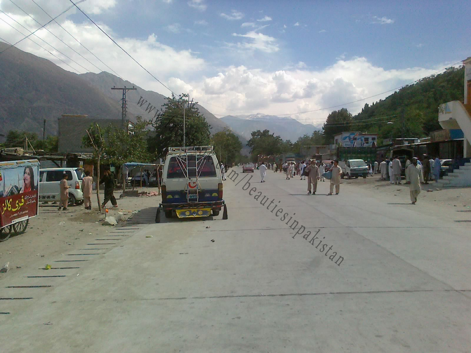 Gilgit-Baltistan - Province Of Pakistan (Land of Mountains) ~ Beautiful ...