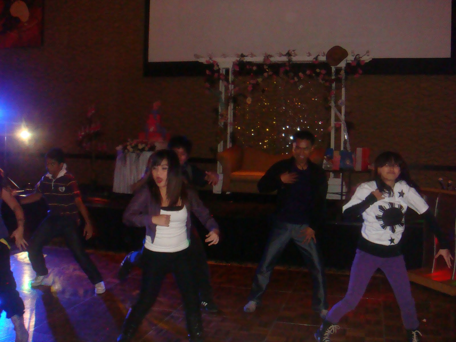 Sample Program for a Debut Party: Featuring Cyrill Flores 18th Birthday