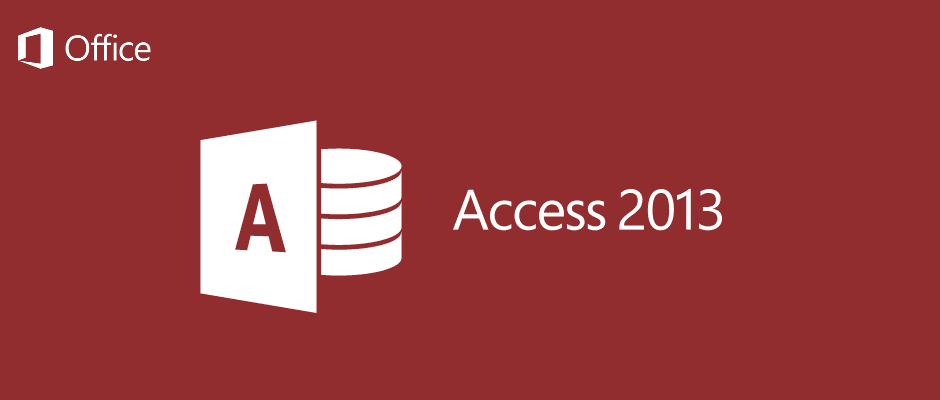 Pasos para crear una base de datos en Access 2013.