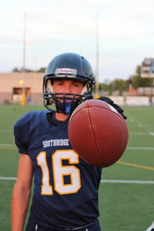 Mike The Content Producer: Conner Mertens Leads the Way Out