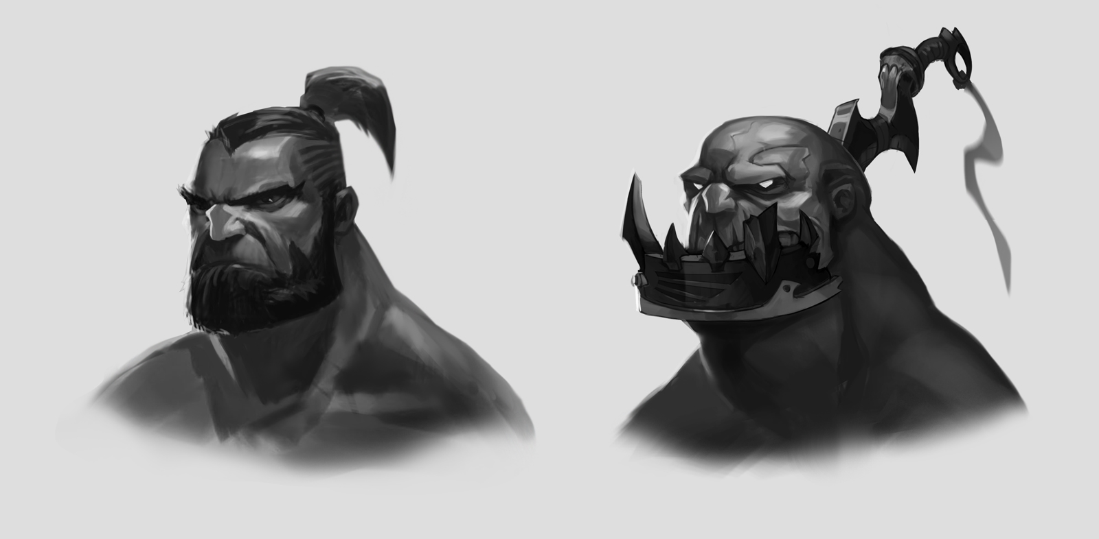 Surrender at 20: Red Post Collection: Reimagining Sion dev blog, More ...