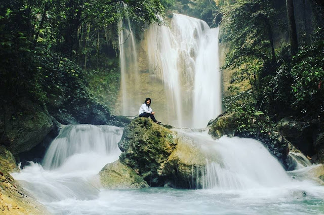 7 Wisata menarik di kabupaten Bone, Provinsi Sulawesi Selatan ...