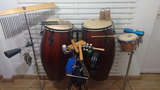 Curso de Percussão em Itabuna - BA/ PERCUSSÃO BAHIA « Instrumental e ...