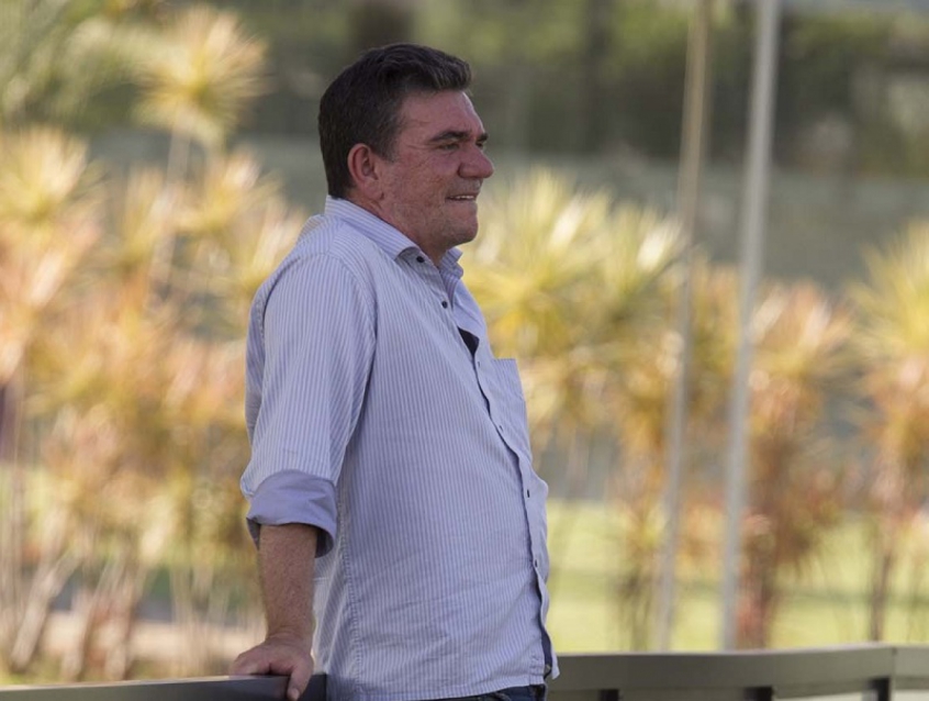 Morre pai do presidente Andrés Sanchez; Corinthians emite nota de pesar