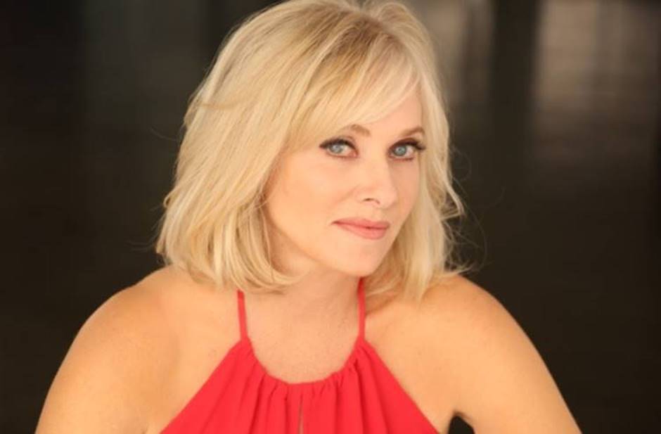 Interview with Barbara Crampton