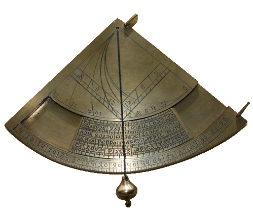 INSTRUMENTOS O TÉCNICAS DE NAVEGACIÓN DEL SIGLO XV