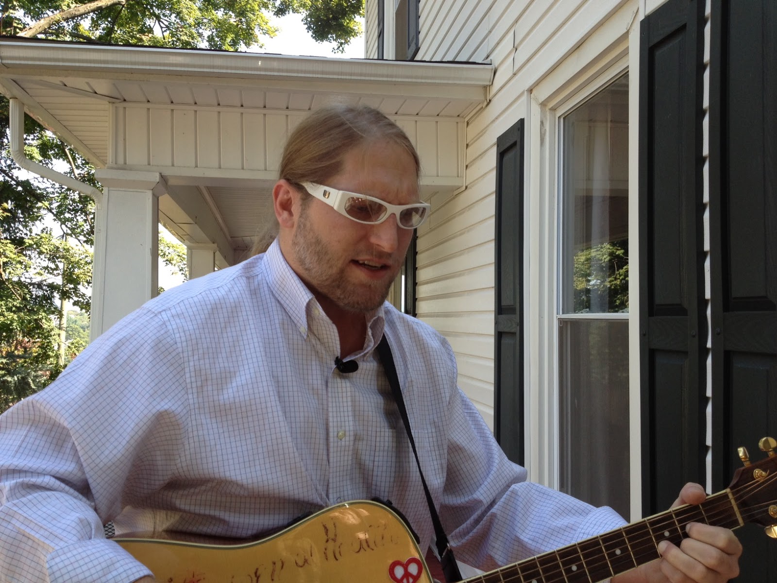 John Carlin's Virginia: Whatever Happened to Touchdown Tommy?