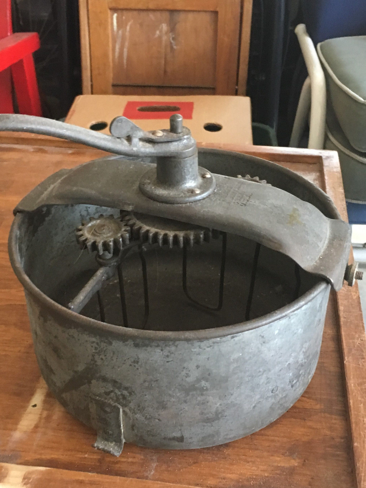 Bread Maker: Seven Best Old-Fashioned 'UNIVERSAL' Bread Maker by ...