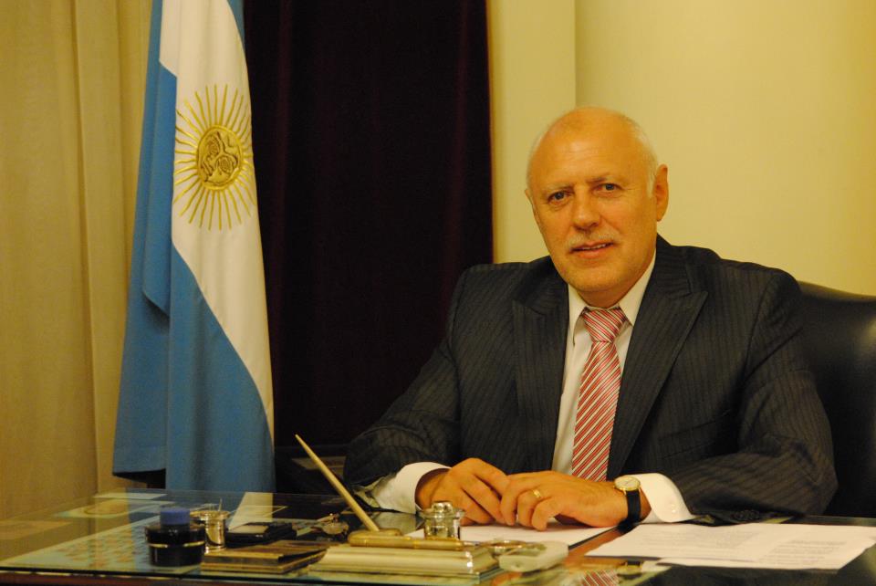 Colazo: "No se deber judicializar a los trabajadores por sus protestas ...