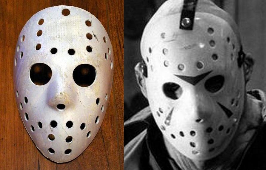 Ruste Dowg Productions: 'F13' Sculpture Part 3! Plus some History too...