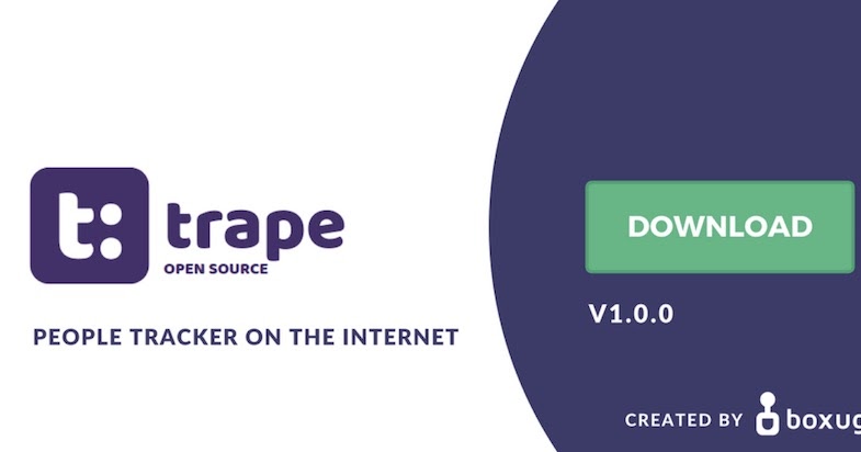 Un informático en el lado del mal: Trape: Una herramienta para ...