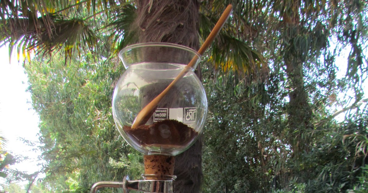 Ana Miúda: Café de balão