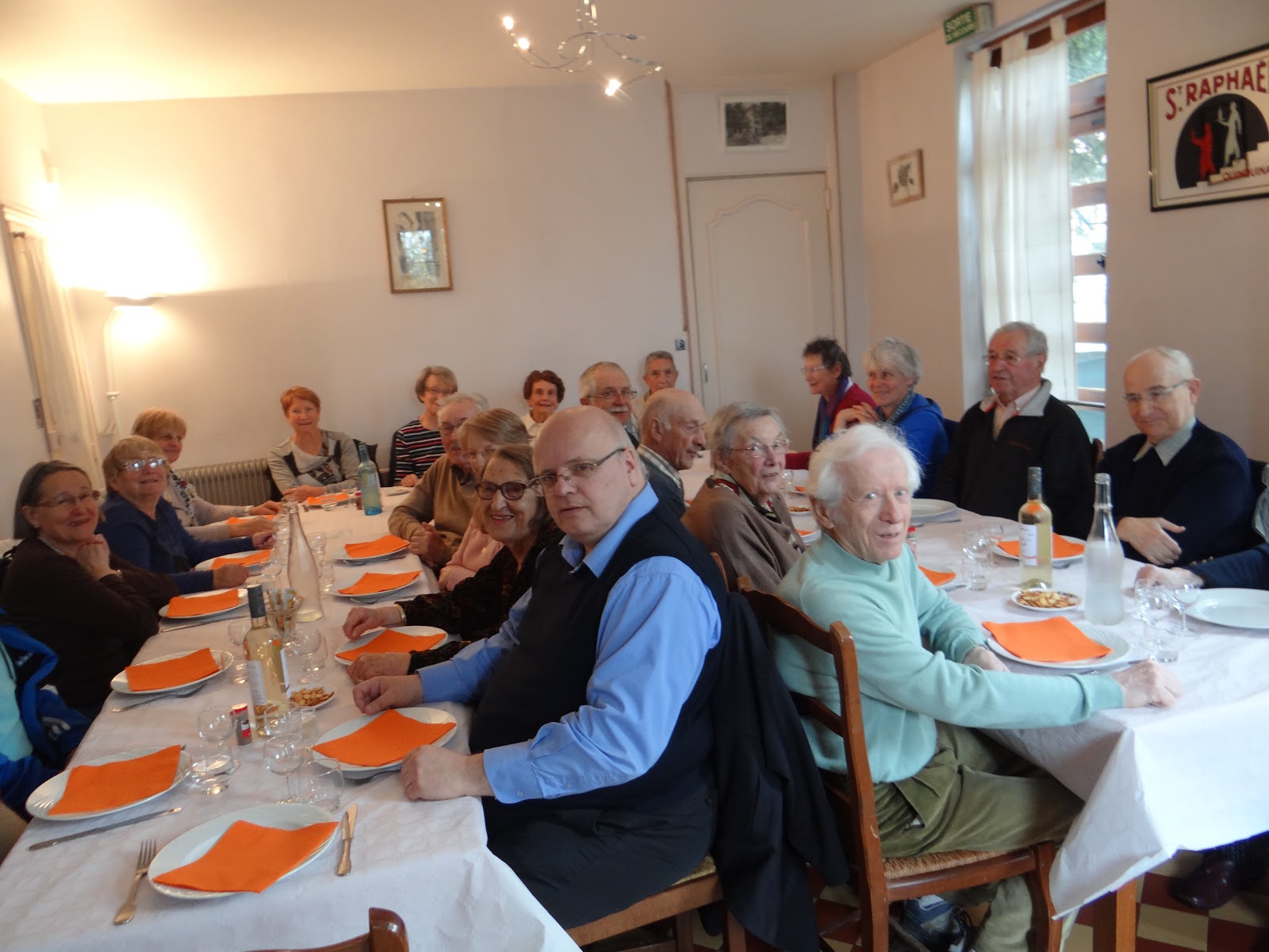 L'AIR de DALLET....: DALLET SERA CONTÉ Samedi 1er Avril