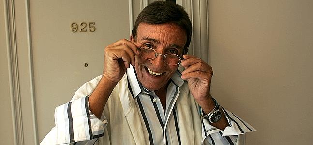 Ha fallecido el actor Pepe Rubio | Blumuneando