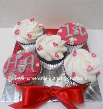 Home Made Cake and Cookies ::Online Cake Shop Jogjakarta::: September ...