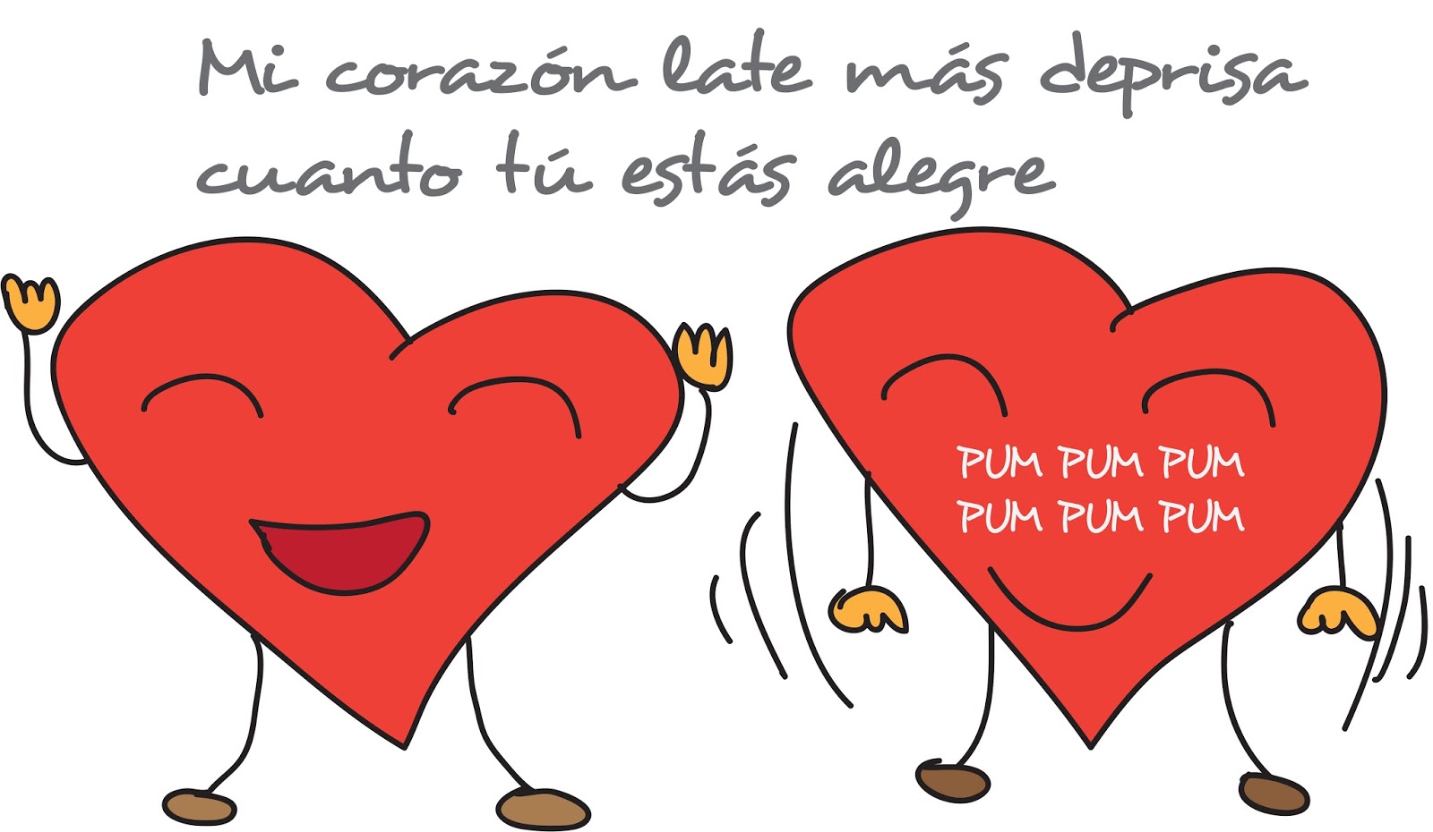 hemebe: psicoterapia - ags: Para tener un corazón sano