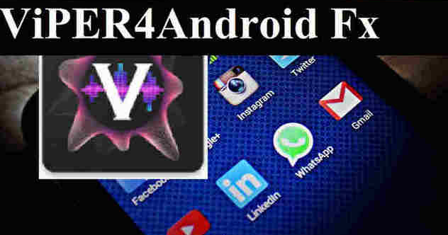Easiest Way To Download Viper4android