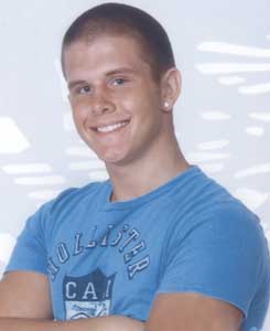 Missing Persons of Georgia: Justin Gaines